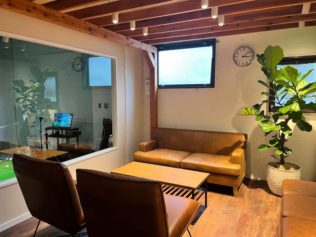 新宿店の魅力👑｜最新のお知らせ｜初心者向けゴルフスクール ドリームゴルフ新宿